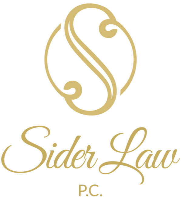 Sider Law P C Your Employment Law Firm